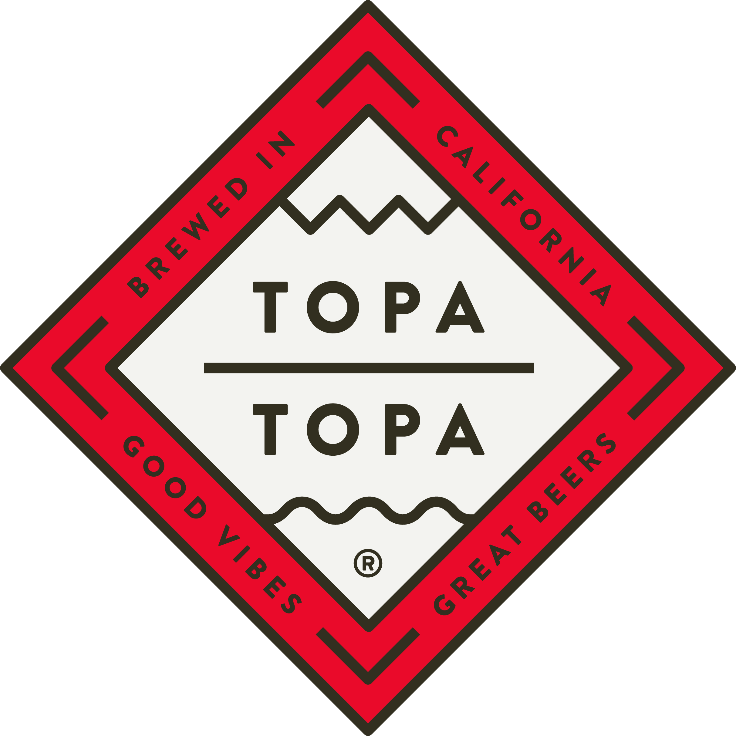 Download Topa Topa Registered Logo-fullcolor - Topa Topa Brewery Logo ...