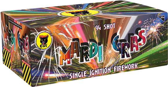 Download Single Ignition - Fireworks PNG Image with No Background ...