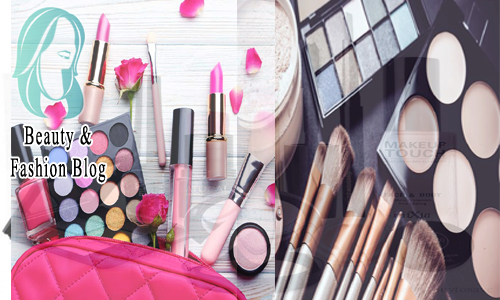Cosmetics Items Images Png