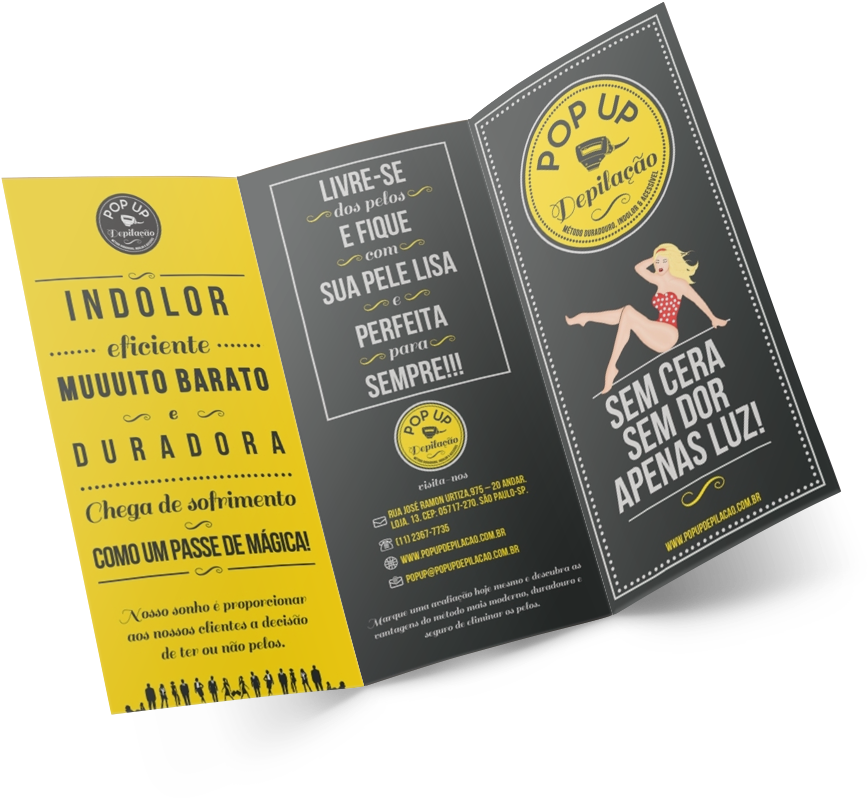 Leaflet Design - Leaflet Leaflet - Free Transparent PNG Download - PNGkey