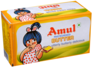 Download Amul Butter 500 Gm PNG Image with No Background - PNGkey.com