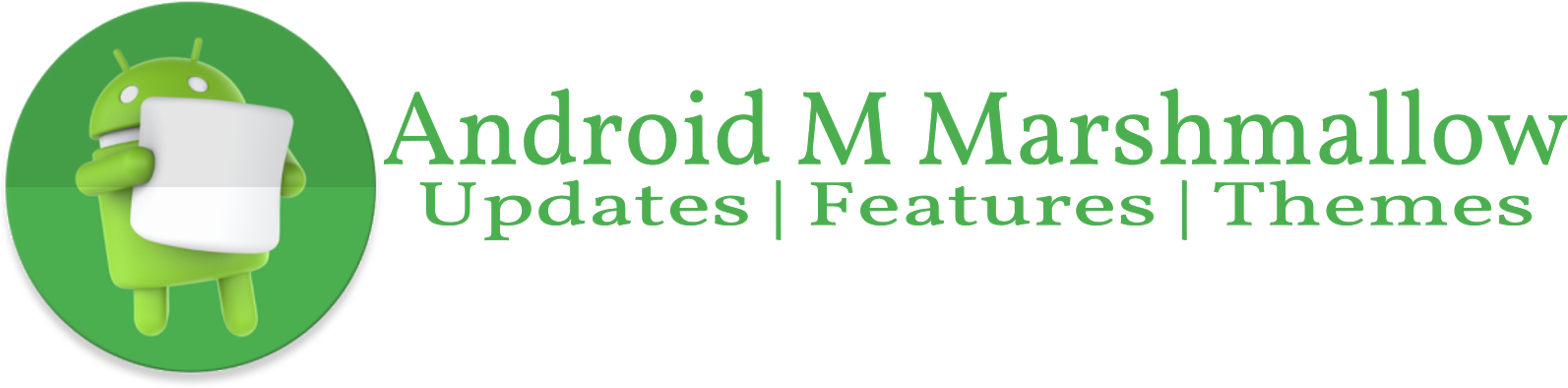 Download Android M Marshmallow Features - Android PNG Image with No ...