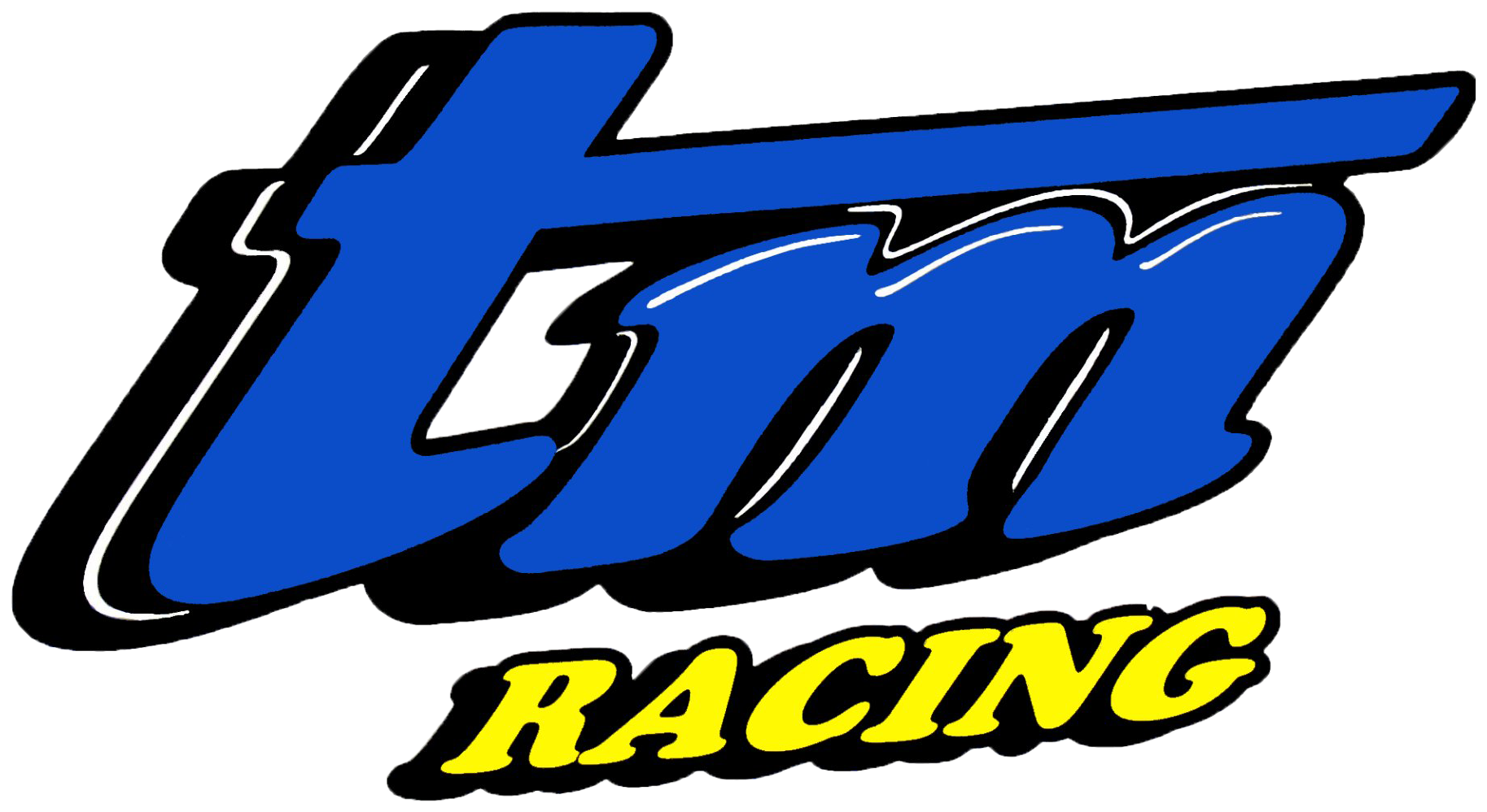 Download Jpg Logo - Tm Racing Stickers PNG Image with No Background ...