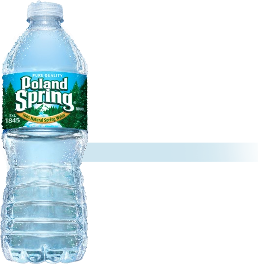 Home / Poland Spring® 100% Natural Spring Water - Poland Spring Water ...