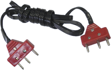 Download Wfs Standard Epee Body Wire - Épée PNG Image with No ...