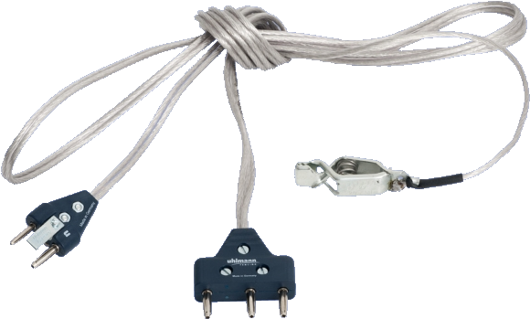 Download Uhlmann Foil And Sabre Body Wire, Silver - Foil Fencing Body ...