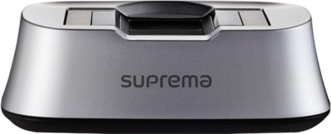 Download Fingerprint Scanner Biomini Slim - Biomini Slim PNG Image with ...