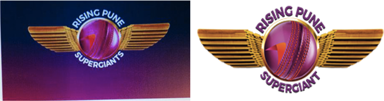 Download Rajesh Srivastava On Twitter - Rising Pune Supergiants Logo ...