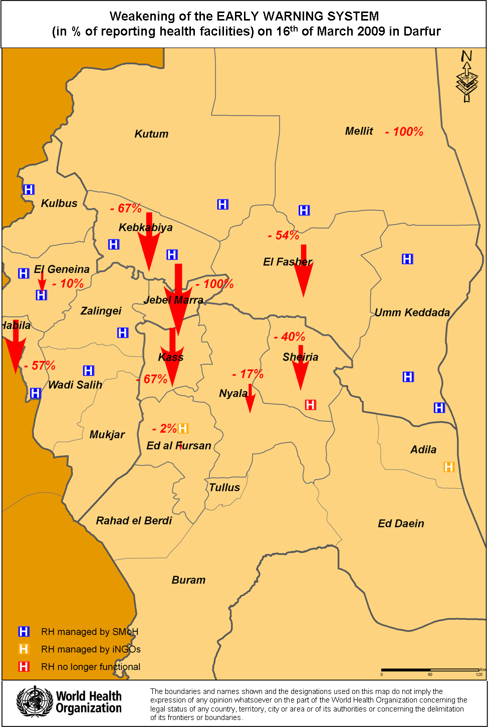 Download Png, 376kb - Map Of Darfur Region PNG Image with No Background ...