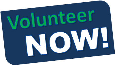 Download Volunteer Now 486267 - Call To Action Transparent PNG Image ...