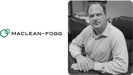 Brian Duffy, Maclean-fogg - Chief Information Officer - Free ...