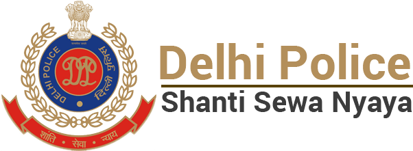 Download Delhi Police Logo - Delhi Traffic Police Logo PNG Image with ...