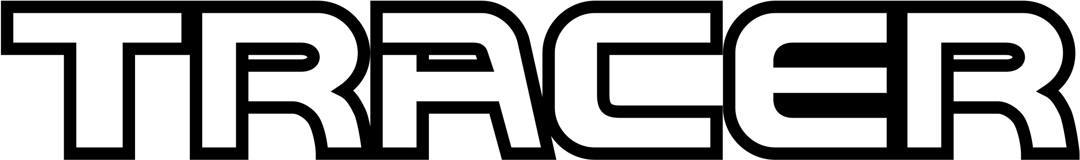 Download Tracer Logo Png Transparent - Tracer PNG Image with No ...