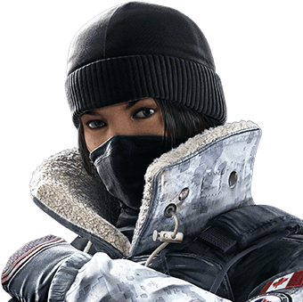 Rainbow Six Siege Operator Profiles - Free Transparent PNG Download ...