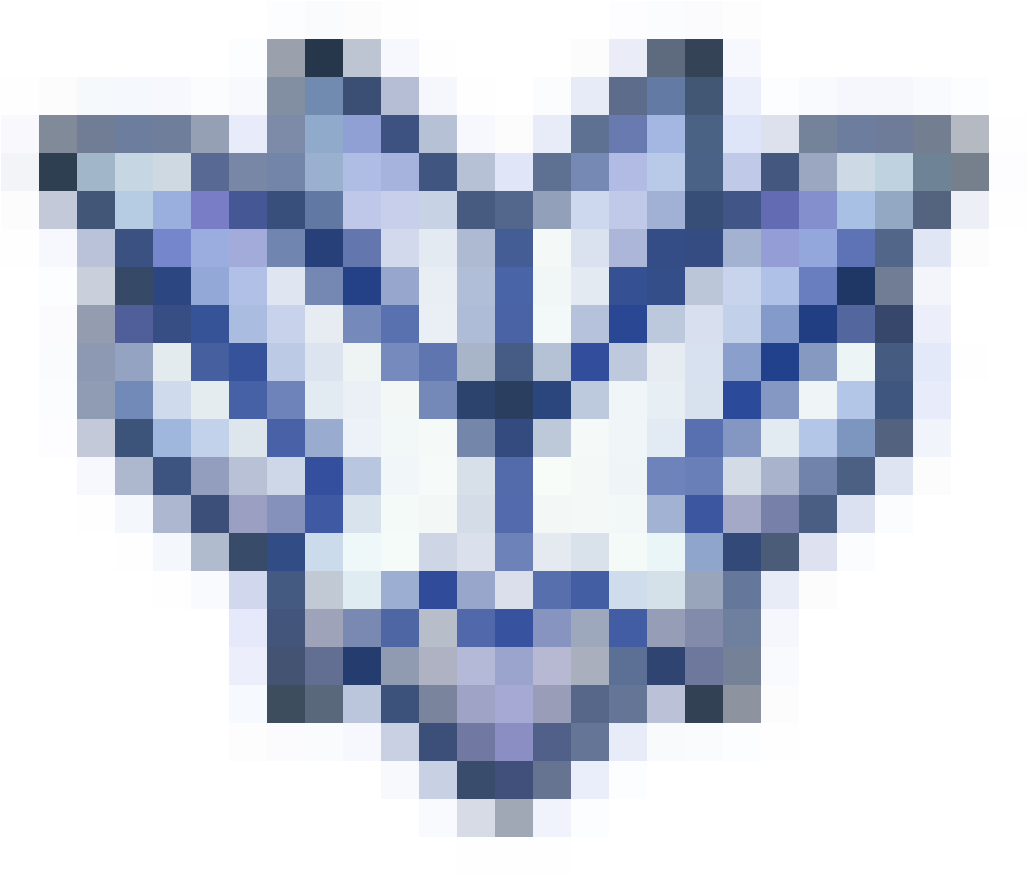 Overwatch Pixel Mixer - Top 500 Badge Overwatch - Free Transparent PNG ...