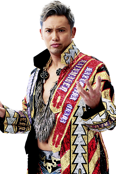 Download Post - Kazuchika Okada Png PNG Image with No Background ...