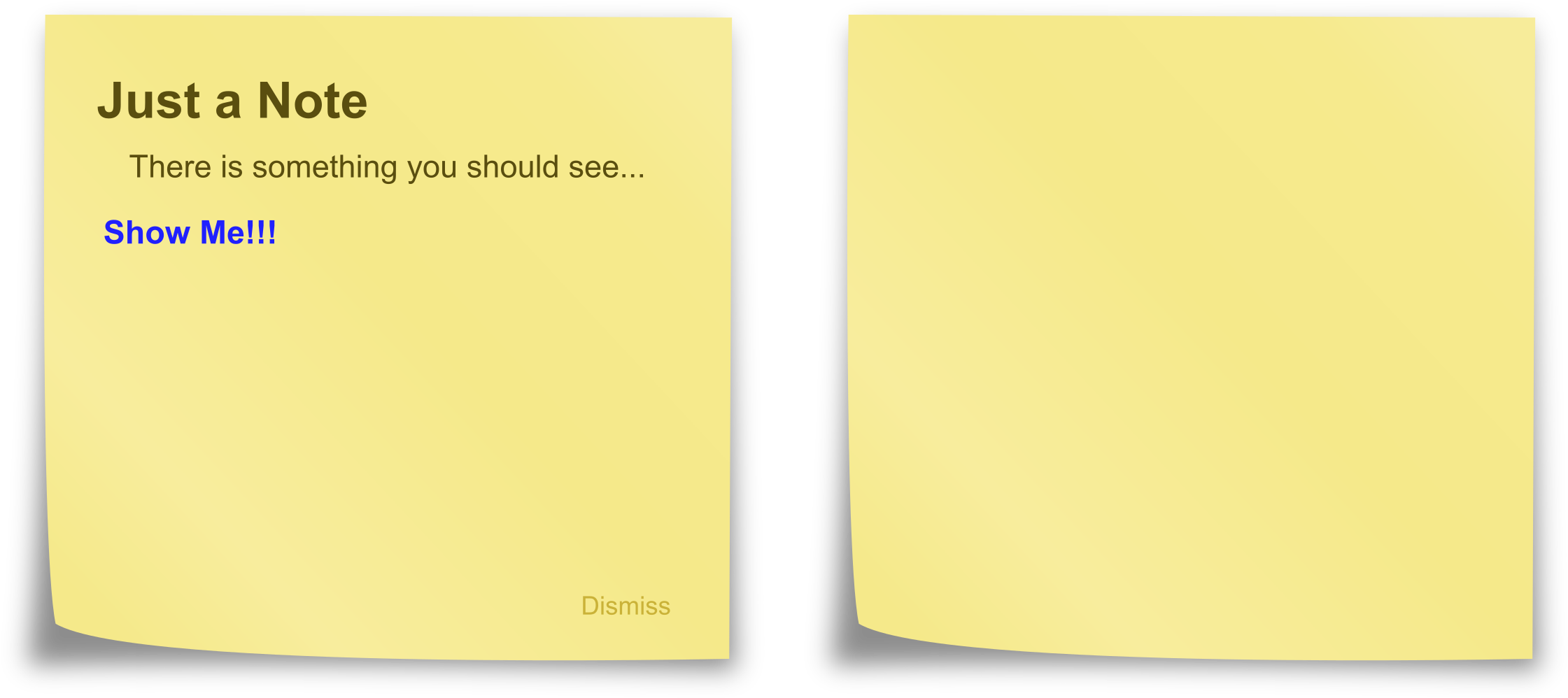 Big Image - Post-it Note - Free Transparent PNG Download - PNGkey