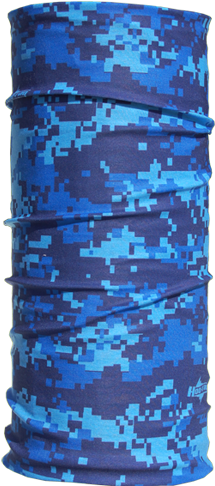Download Blue Digital Camo - Under Armour Freedom Cap PNG Image with No ...