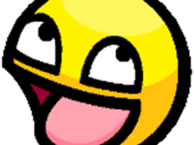 Epic Face Pics - Awesome Face - Free Transparent PNG Download - PNGkey