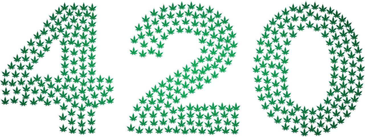 Download Marijuana 2754238 1280 1 - 420 Day PNG Image with No ...