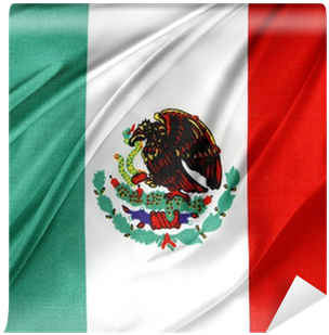 Mexican Flag - Free Transparent PNG Download - PNGkey