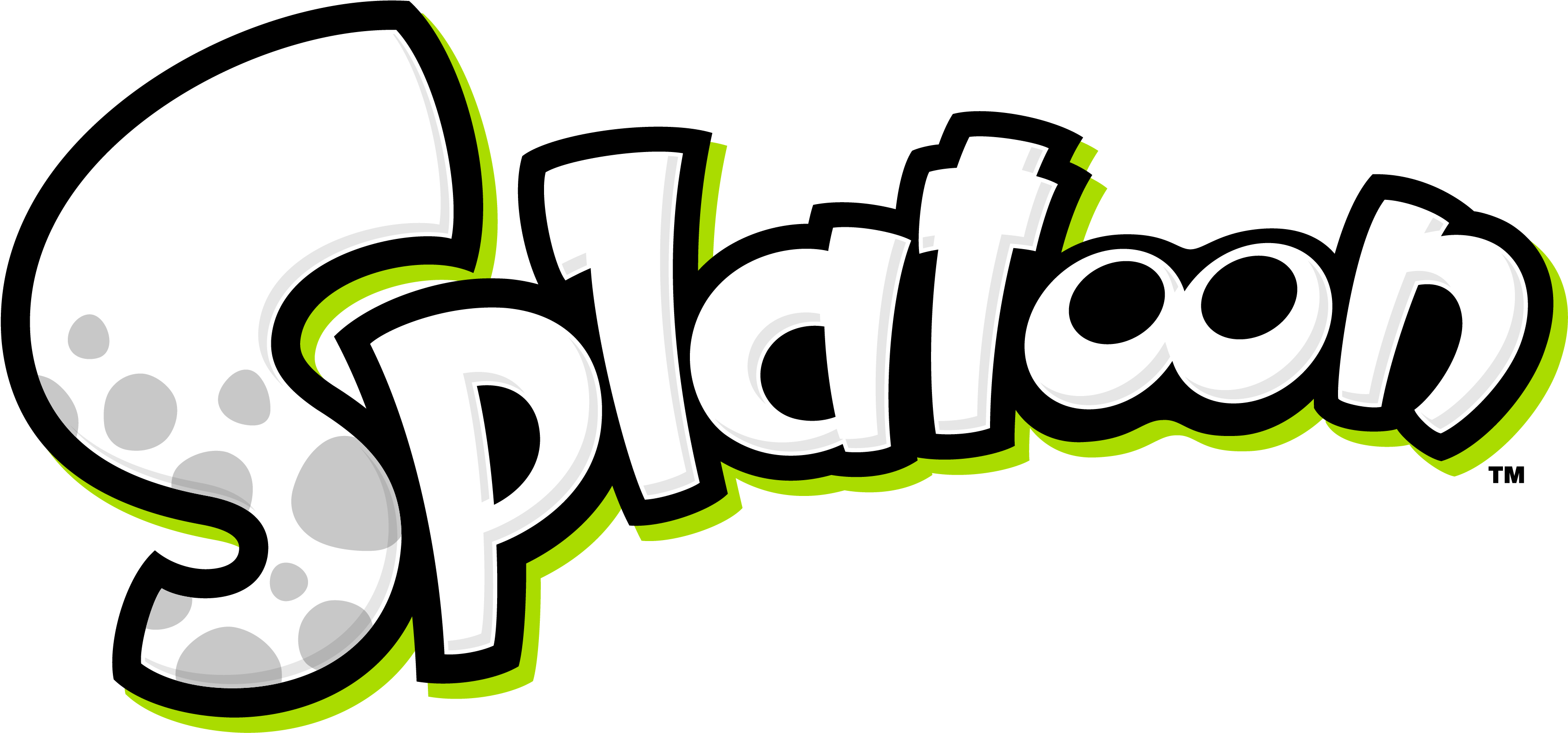 Splatoon - Splatoon Logo - Free Transparent PNG Download - PNGkey