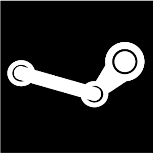 Download 6 Steam Logo - Jpeg PNG Image with No Background - PNGkey.com