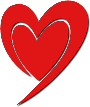 Download New Red Heart Png - Small Heart Icon PNG Image with No ...