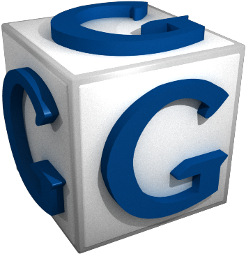 Google 2 Icon Png - Google 3d Icon Png - Free Transparent PNG Download ...