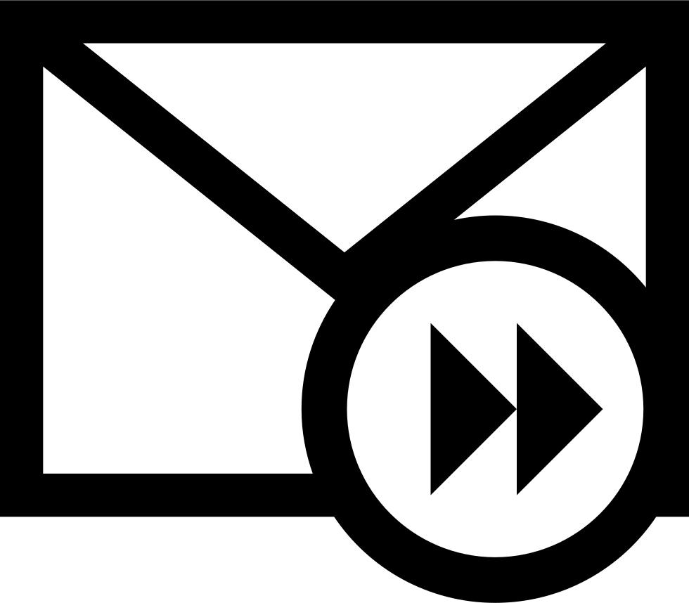 Png File Svg - Email Icon Outline Png - Free Transparent PNG Download ...