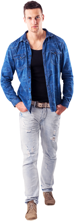 Female Model Male Model - Fashion Male Model Png - Free Transparent PNG ...