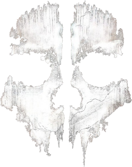 Download Call Of Duty - Call Of Duty: Ghosts PNG Image with No ...