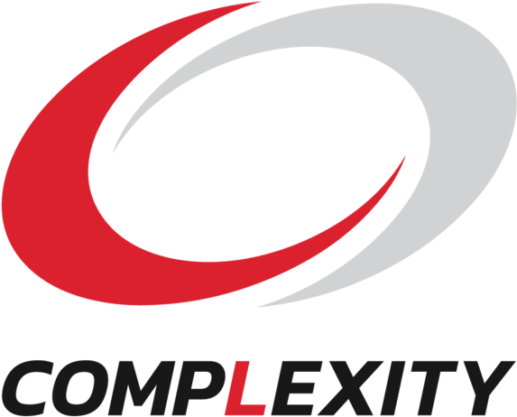 Download Complexity Gaming - Complexity Dota 2 Team Logo PNG Image with ...