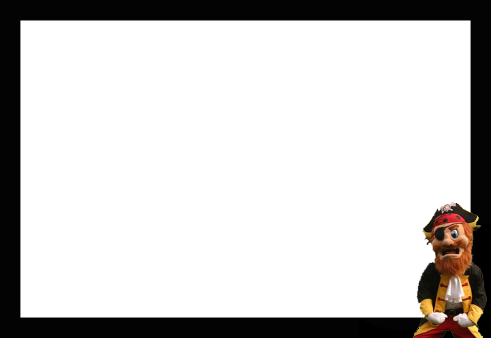 Pirate - Pirate Cartoon Borders Png - Free Transparent PNG Download ...