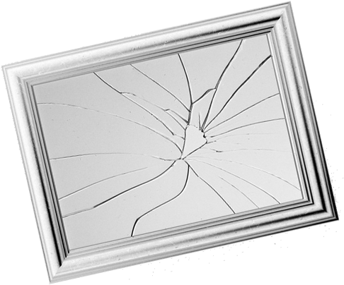 Glass Png Frameswalls Org - Broken Picture Frame - Free Transparent PNG ...