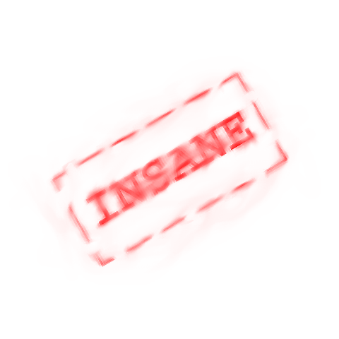 Download Insanestamp - Portable Network Graphics PNG Image with No ...