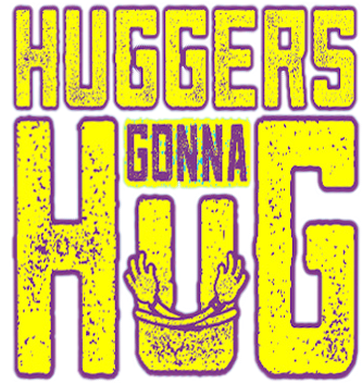 Download Bayley Huggers Gonna Hug PNG Image with No Background - PNGkey.com