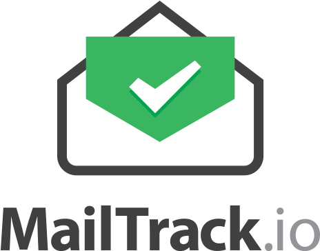 Mailtrack Official Logo - Mail Track - Free Transparent PNG Download ...