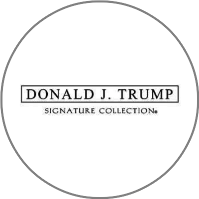 Download Logo Donald Trump - Donald Trump PNG Image with No Background ...