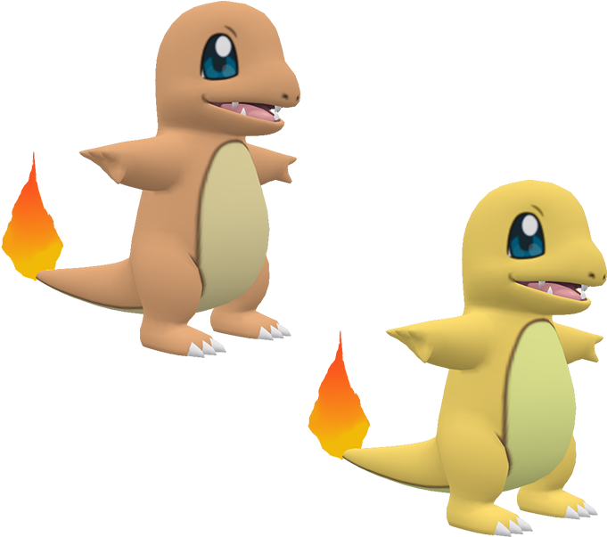 Download Download Zip Archive - Charmander PNG Image with No Background ...