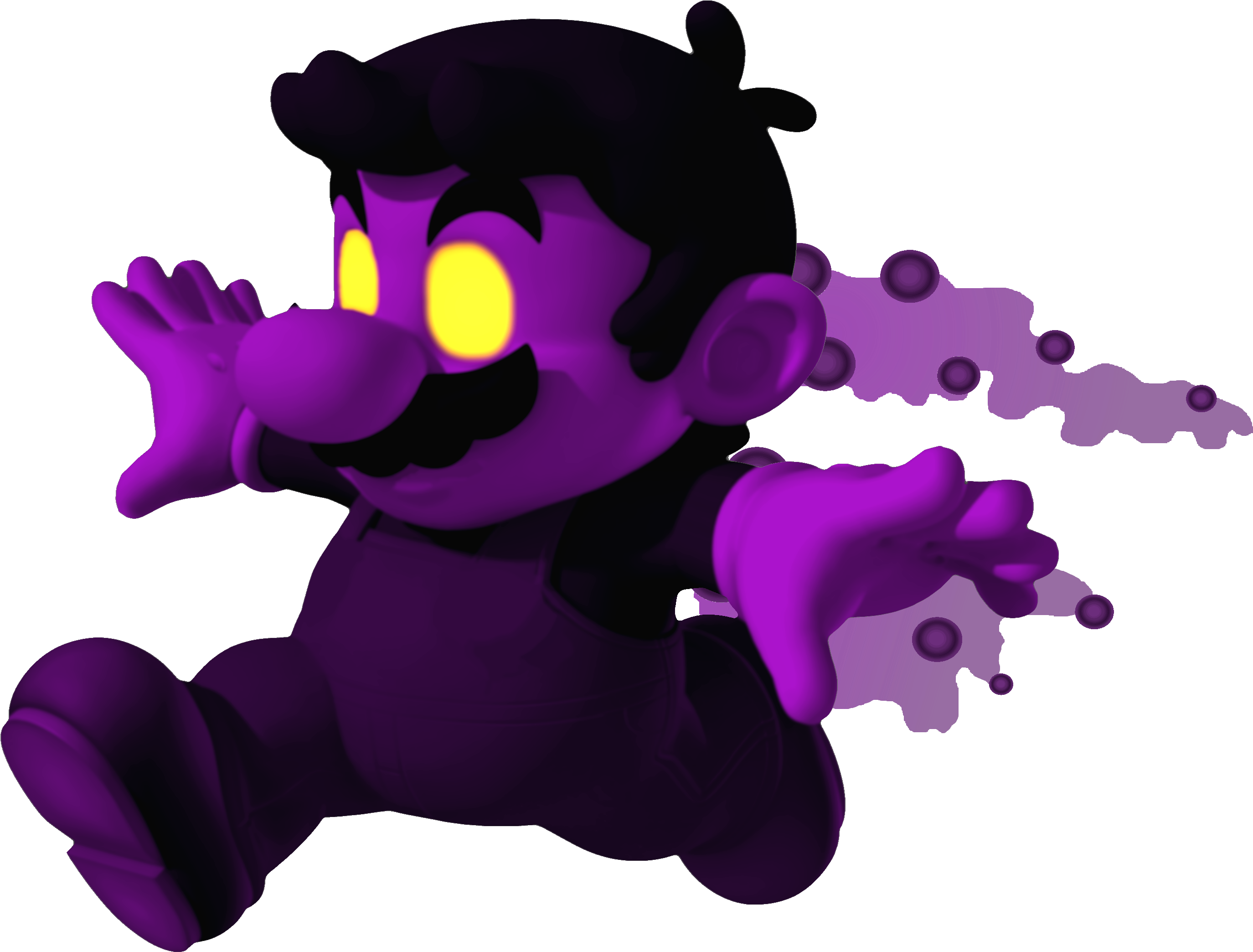 Cosmic Clone Mario - Super Mario 3d Land Cosmic Clone - Free ...