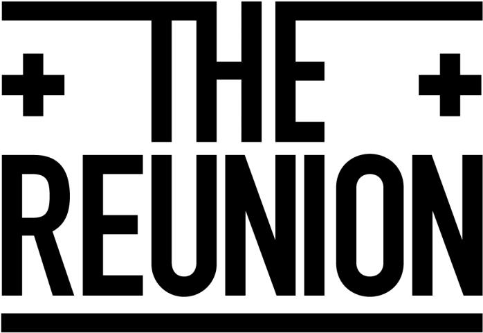 Download Reunion Logo PNG Image with No Background - PNGkey.com