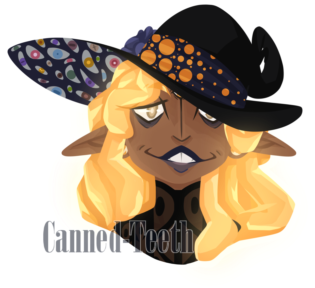 Download Elf Hat Transparent Tumblr Png Elf Hat Transparent - Cartoon ...