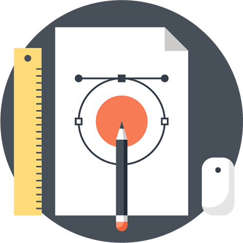 Download Branding & Creative Design - Graphic Design PNG Image with No ...