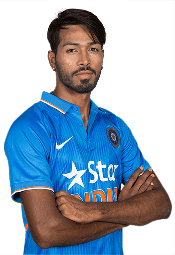 Download Hardik Pandya - Pandya Indian Cricket Player PNG Image with No ...