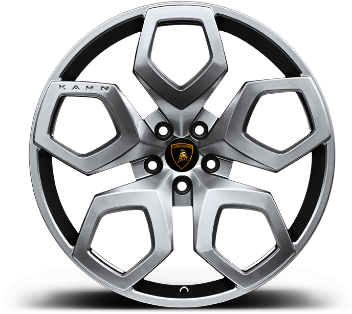 Download Monza Alloy Wheels - Lamborghini Alloy Wheels Png PNG Image ...
