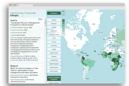 Download Interactive Map Of Global Development Projects - Map PNG Image ...