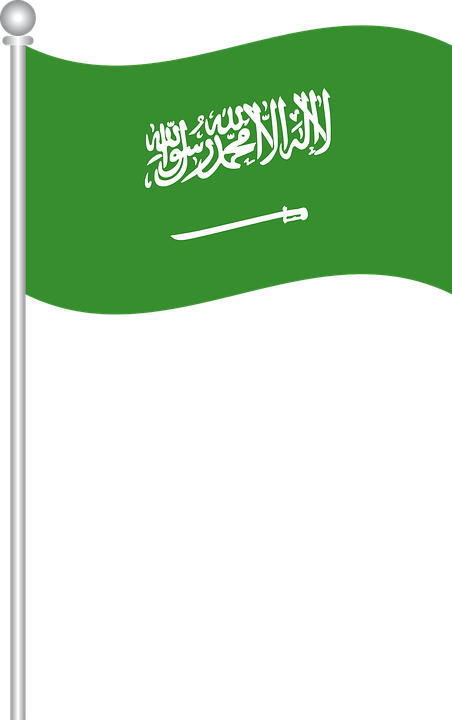 Download Flag Of Saudi Arabia, Saudi Flag, Nation, National - Saudi ...