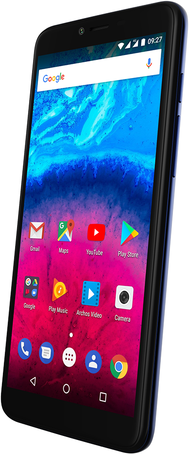 Download Archos Core 57s - Archos Core 50 - Double Sim - 16 Go - Gsm ...