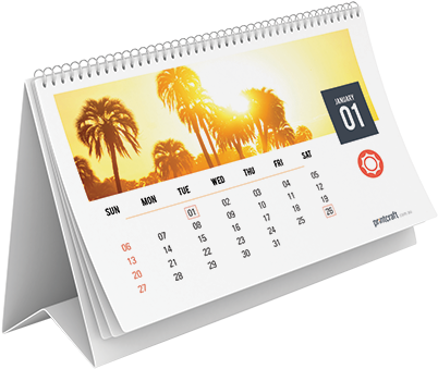 2019 Desk Calendar - Tree - Free Transparent PNG Download - PNGkey